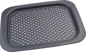 XXXLutz SERVÍROVACÍ TÁC, plast, 45,5/2/34 cm Justinus - Tácy & podnosy - 0035010073