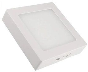 LED Stropní svítidlo LED/9W/230V 4200K