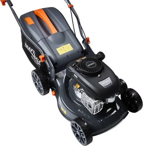Benzinová sekačka s pohonem, 8HP | KD5084