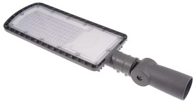 T-LED 107019 LED veřejné osvětlení VO2 100W Teplá bílá