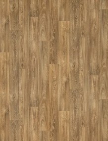 BEAUFLOR PVC podlaha - lino Xtreme Havanna Oak 602M - hnědé dřevo ŠÍŘKA: 2 m, POUŽITÍ: Zátěžové