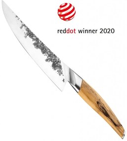 Kuchařský nůž Katai 20,5 cm, FORGED