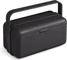 BlimPlus Bauletto S carbon black / Box na jídlo / Vzduchotěsný / Se sa