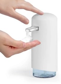 Dávkovač pěnového mýdla Compactor Clever, 360 ml
