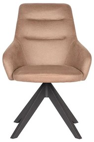 LABEL51 jídelní židle JACE béžová Color: Stone IH-50.010