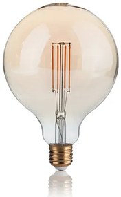 Žárovka E27 LED VINTAGE-LED - 151724 - Ideal Lux