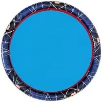 Bestway Nafukovací bazének - Spiderman - průměr 1.22m / výška 30cm