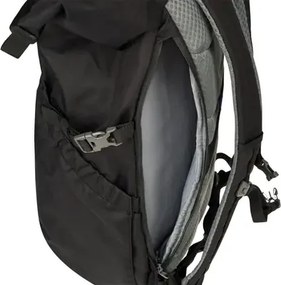 BAAGL Batoh Roll Black