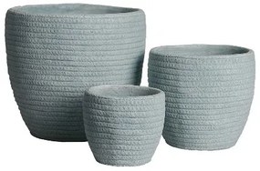 Obal beton pr.14,5cm modrá