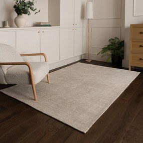 Tribeca Design Kusový koberec London Putty Rozměry: 200x290 cm