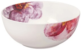 Villeroy & Boch Salátová mísa Rose Garden, Ø 23,4 cm 10-4287-3170