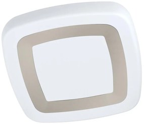 Eglo 99109 - LED Stropní svítidlo RUIDERA LED/22W/230V