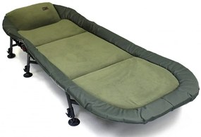 Zfish Lehátko Deluxe RCL Bedchair