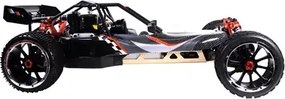 AMEWI RC auto Pitbull X Desert Buggy / věk: 14+ / 2.4GHz