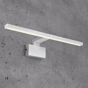 Nástěnné LED svítidlo NORDLUX Marlee bílé IP44 3000K 2110701001