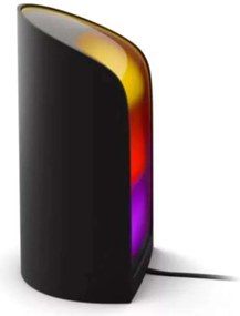 Philips Hue Play - Chytré stolní LED svítidlo, černá 929003837701