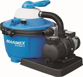 MARIMEX 10600015 ProStar 6 písková filtrace