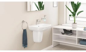 GROHE 23900001 - Umyvadlová baterie START EDGE velikost S lesklý chrom