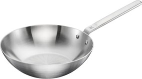 Nerezová pánev wok Norden Steel 28cm