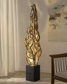 Stojací lampa Vinea 150 cm