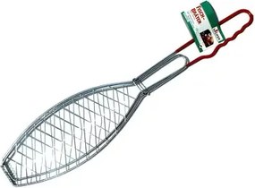 DEOS Rošt na ryby Brazil / Grilovací příslušenství / 66 cm / Pochromov