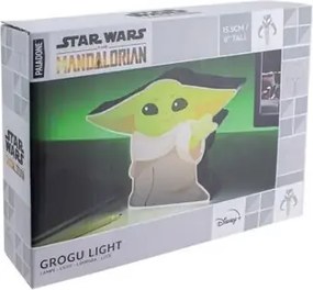 Paladone Star Wars Grogu / lampa / 3xAAA