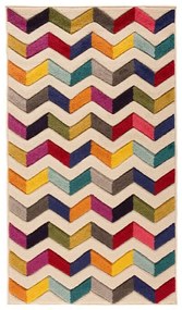 Flair Rugs koberce Kusový koberec Spectrum Bolero Multi ROZMĚR: 80x150