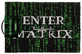 Rohožka The Matrix - Enter the Matrix