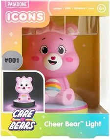 Paladone Icon Light Care Bear / Stolní lampa