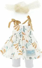 Petitcollin Minouche Roxane Obleček pro panenku 34 cm / od 3 let