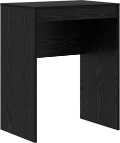 Stůl Černý dub 105,5 x 34 x 127 cm 2 ks 3337298