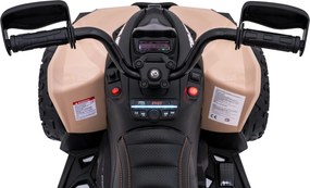 Ramiz Čtyřkolka Maverick ATV khaki