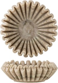Mramorová dekorativní mísa ø 17,5 cm Harmonia – Bloomingville