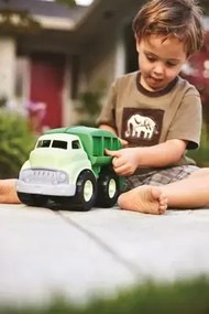 Green Toys Recyklační popeláři / od 1 roku