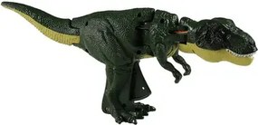 RAPPA Dinosaurus T-Rex pohyblivý se zvukem a světlem / 3x baterie AG13