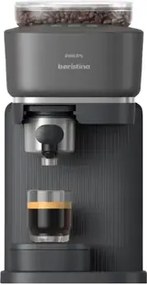 Philips Baristina BAR300/60 černá / automatický kávovar / 1550 W / 1.2