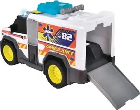 Dickie Ambulance 30 cm / od 3 let