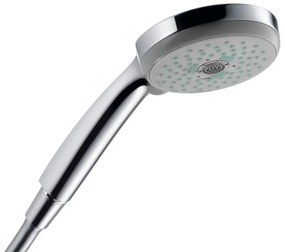 Sprchová hlavice Hansgrohe Croma 100 chrom 28536000