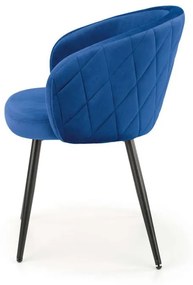Jídelní křeslo K430 Halmar