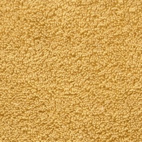 Prémiové ručníky SOLUND 2 ks zlaté 100x200 cm 600 g/m² 137293