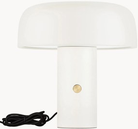 Stmívatelná stolní LED lampa Noelia