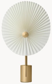 Velká přenosná stolní LED lampa Liris, stmívatelná