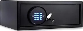 Olympia GOsafe H195 černá / Trezor / kódový zámek / objem 26 l / 13,5