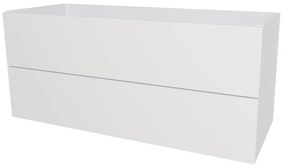 Mereo Mereo, Aira, koupelnová skříňka 121 cm, Multidecor, CN793SBIAA