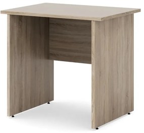Stůl Impress 80 x 60 cm, dub sonoma