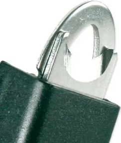 TRIXIE Kleště na drápky De Luxe malé / s protiskluzovou rukojetí / 14
