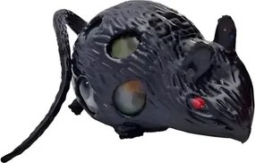 Orion Antistresový míček Myška / Hračka / Mačkací / 9 cm / Plast