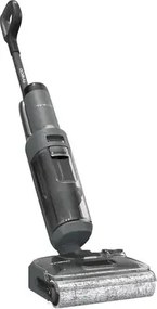 Tineco Floor One S6 Stretch Extreme tmavě šedá/černá / Aku tyčový vysa