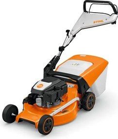 Benzínová sekačka STIHL RM 253 T