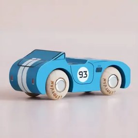 LE TOY VAN Dřevěné autíčko Coby / od 2 let / dřevo / FSC